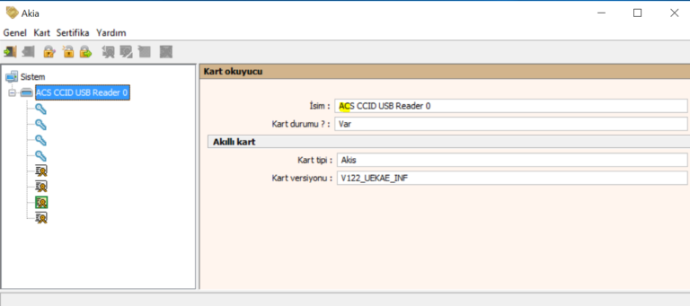 akis_kart_izleme – Ömer YILDIZ